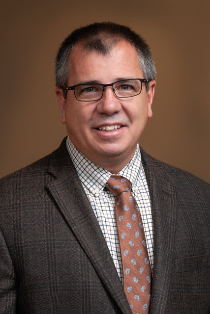 Stephen Pedneault, principal of Forensic Accounting Services, LLC ...